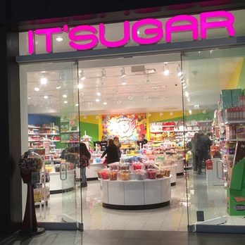 It’s Sugar - Candy Stores - 155 Easton Station, Easton, Columbus, OH - Yelp
