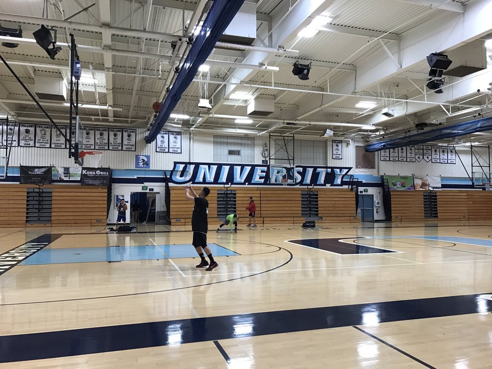 University High School - 10 Photos - Middle Schools & High Schools ...