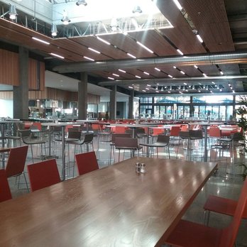 The Anteatery - 46 Photos & 21 Reviews - Cafeteria - 4001 Mesa Rd ...