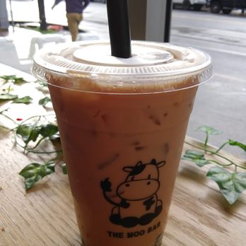 The Moo Bar - 188 Photos & 88 Reviews - Desserts - 2124 Westlake Ave ...