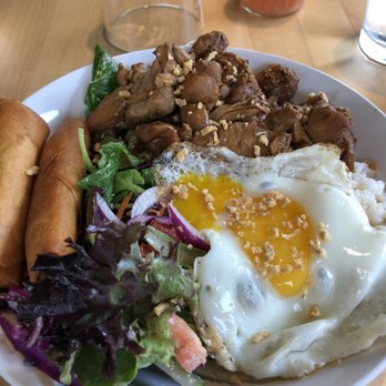 Bonifacio - 394 Photos & 192 Reviews - Filipino - 1577 King Ave ...