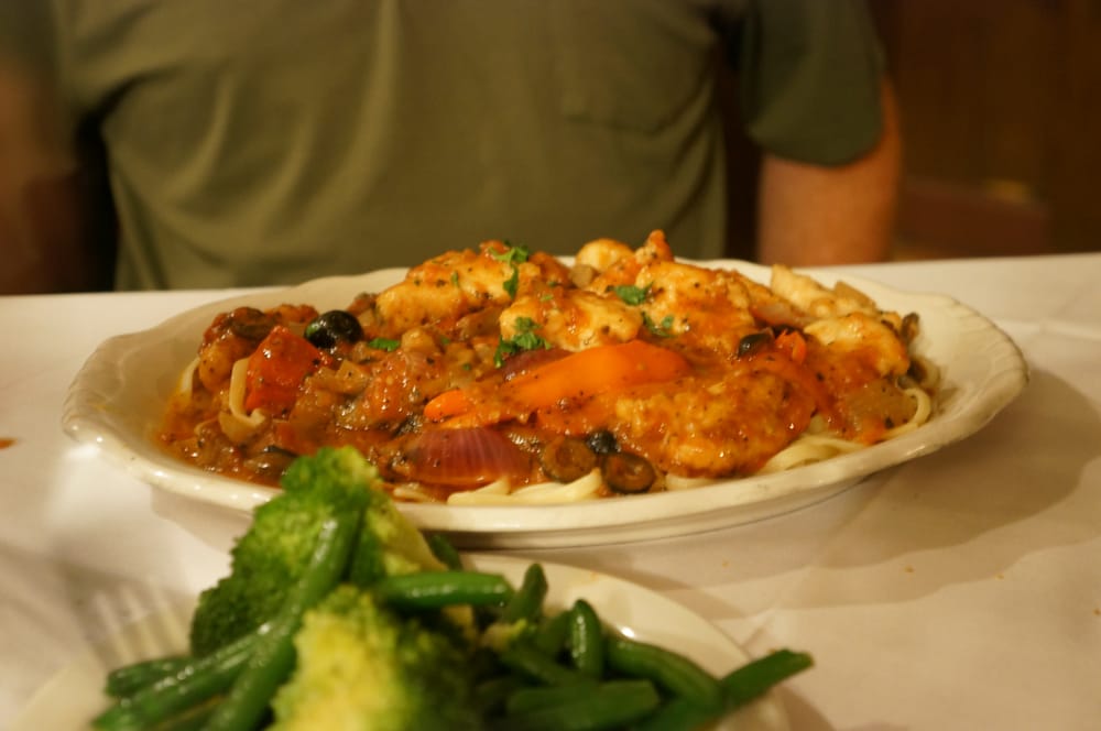 Vesuvio’s Ristorante - 19 Photos & 28 Reviews - Italian - 300 Dupont ...