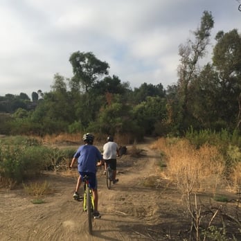 Fullerton Loop Bike Trail - 155 Photos & 75 Reviews - Bikes - 1275 N ...