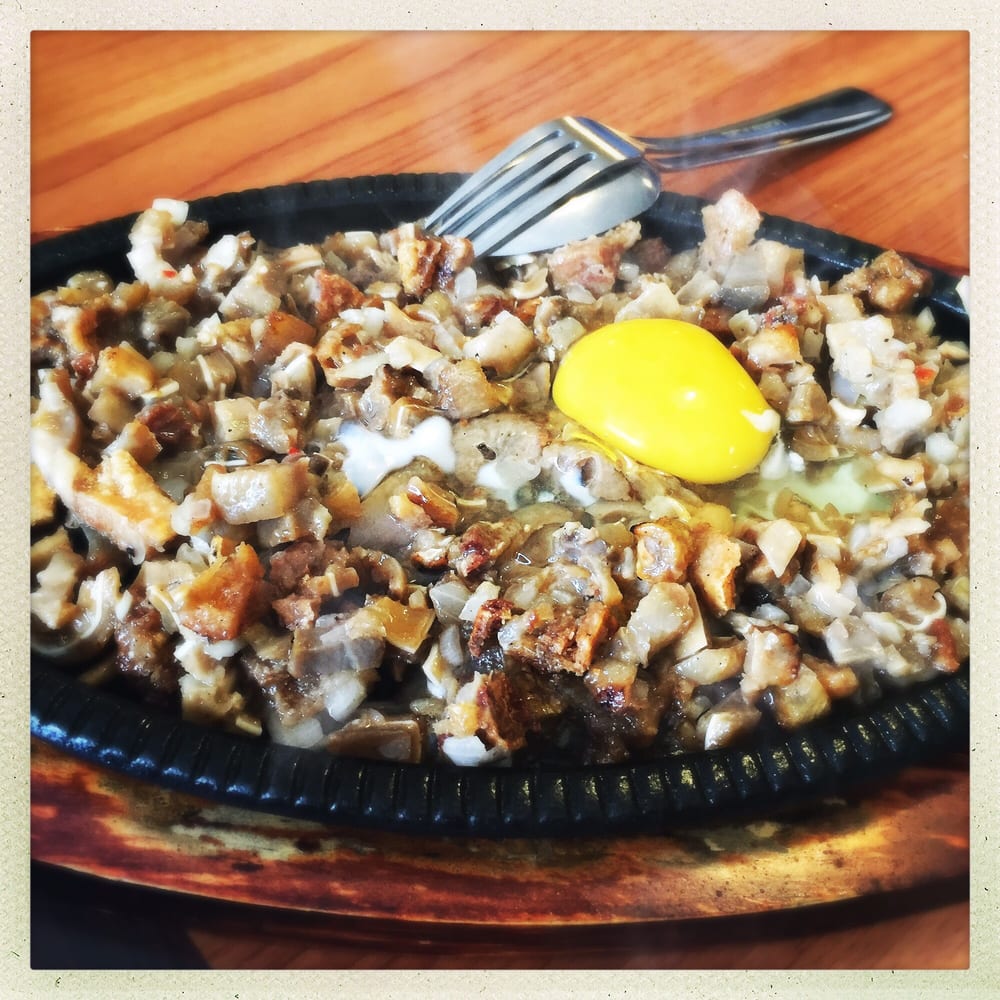 Hapag Ihaw-Ihaw - Filipino - Kensington-Cedar Cottage - Vancouver, BC ...