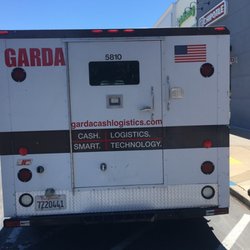 Garda Cash Logistics - 22 Reviews - 1333 8th St, West Oakland, Oakland ...
