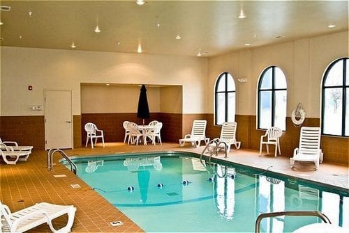 Dexter, MO Map & Directions - MapQuest