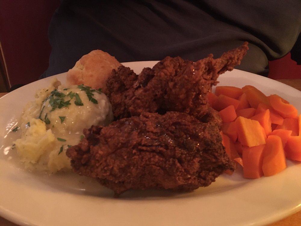 5 Spot - 655 Photos & 1077 Reviews - American (Traditional) - 1502 ...