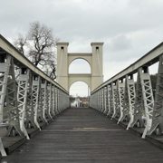 Waco Suspension Bridge - 147 Photos & 19 Reviews - Landmarks ...