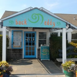 The Back Eddy - 47 Photos & 143 Reviews - Seafood - 1 Bridge Rd ...