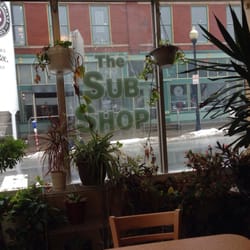Sub Shop - 14 Reviews - Sandwiches - 456 W McDaniel St, Springfield, MO ...