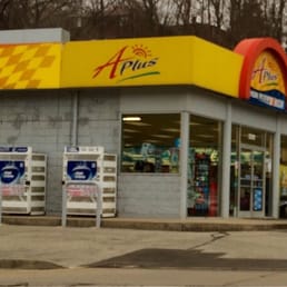Sunoco A-Plus Mini Market - Gas Stations - 3299 Saw Mill Run Blvd ...