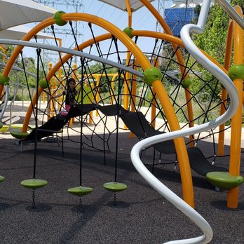 Johnny Carson Park - 118 Photos & 26 Reviews - Parks - 400 S Bob Hope ...