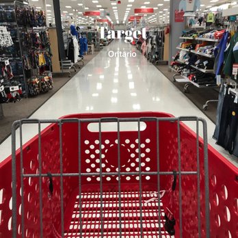 Target - 78 Photos & 146 Reviews - Department Stores - 4200 E 4th St ...