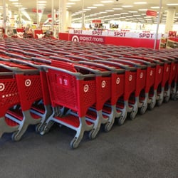 Target - 73 Photos & 120 Reviews - Department Stores - 2831 E Eastland ...