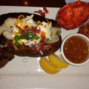 Outback Steakhouse - 89 Photos & 98 Reviews - Steakhouses - 15490 NW ...