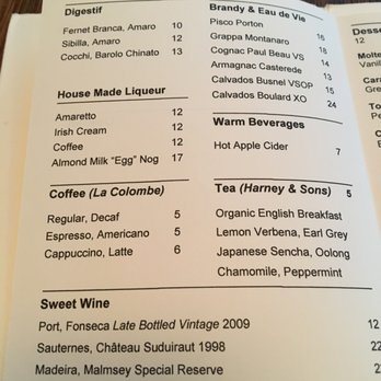 Perry St - 1011 Photos & 770 Reviews - American (New) - 176 Perry St ...