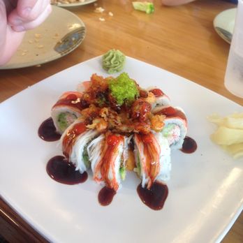 Hibachio - Order Online - 64 Photos & 44 Reviews - Japanese - 503 N Hwy ...