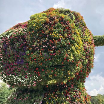 Glenstone - 203 Photos & 44 Reviews - Art Museums - 12100 Glen Rd ...