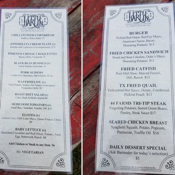 The Little Darlin’ - 143 Photos & 161 Reviews - American (Traditional ...