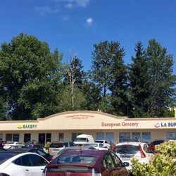 Crossroads East Shopping Center - Shopping Centers - 900 160th Ave NE ...