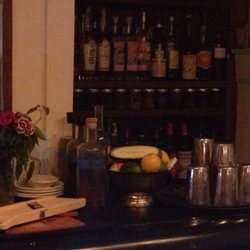 Forage - 88 Photos & 96 Reviews - Wine Bars - 5 Craigie Cir, Cambridge ...