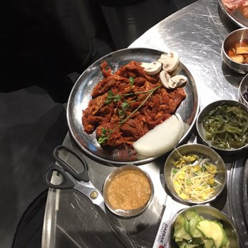 Daebak Korean BBQ - 769 Photos & 426 Reviews - Korean - 2017 S Wells St ...