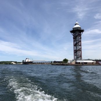 Presque Isle Boat Tours - 15 Photos - Boat Tours - 1 Presque Isle State ...