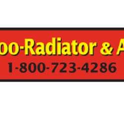 1-800-Radiator Fairfield - Auto Parts & Supplies - 2020 N. Texas Street ...