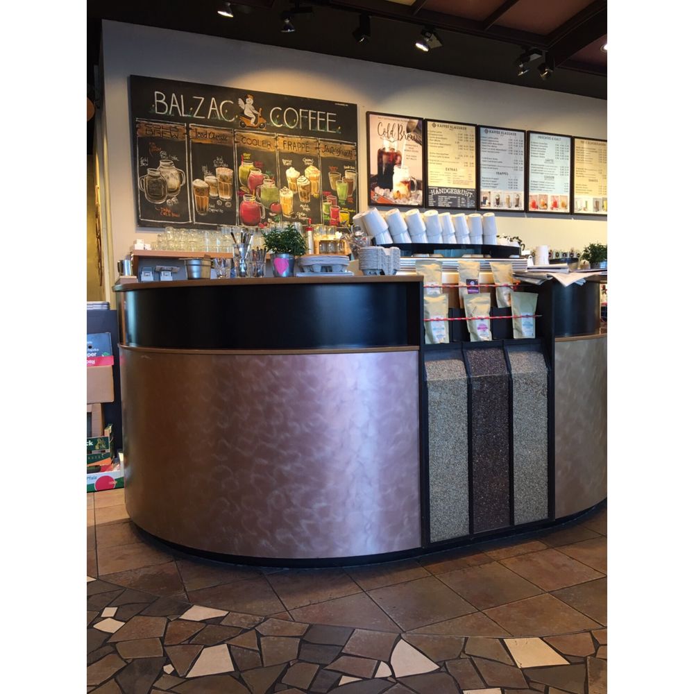 Balzac Coffee - 16 Photos & 30 Reviews - Coffee & Tea - Friedrichstr ...