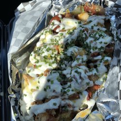 The Sleepy Potato - American (Traditional) - 2841 Greenbriar Pkwy SW ...