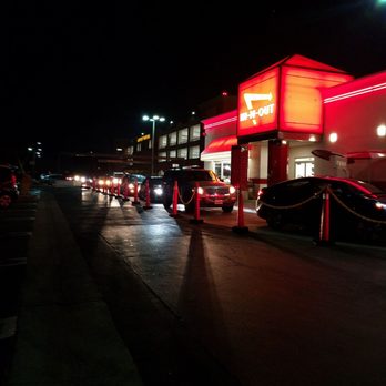 In-N-Out Burger - 951 Photos & 1174 Reviews - Burgers - Los Angeles, CA ...