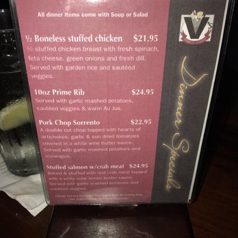 Mr. V’s Bar and Grill - 298 Photos & 425 Reviews - American ...
