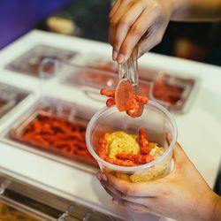 Botanas Locas - 128 Photos & 84 Reviews - Ice Cream & Frozen Yogurt ...