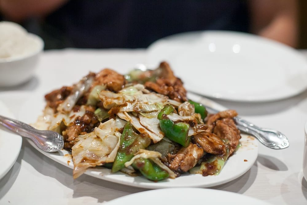 Yang Chow - 1563 Photos & 2126 Reviews - Chinese - 819 N Broadway ...