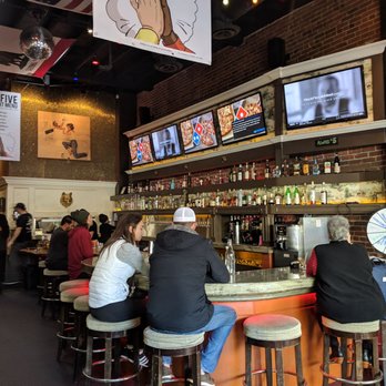 Werewolf - 3665 Photos & 3111 Reviews - Bars - 627 4th Ave, Gaslamp ...