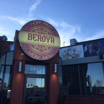 Beroya Restaurant - 98 Photos & 20 Reviews - Mediterranean - 3455 ...