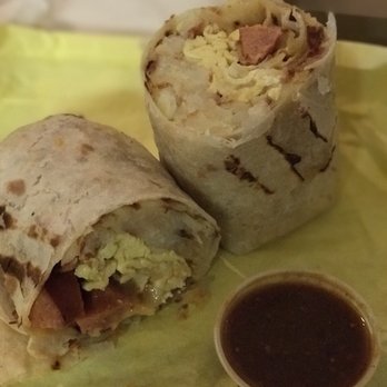 Lucky Boy - 365 Photos & 393 Reviews - Fast Food - 531 E Walnut St ...