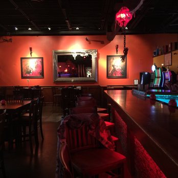 Rubi Agave Latin Kitchen, Whiskey and Tequila Bar - 147 Photos & 151 ...