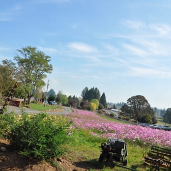 Roloff Farms - Party & Event Planning - 23985 NW Grossen Dr - Hillsboro ...