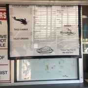 Ronnies Catfish & More - 15 Photos & 17 Reviews - Seafood - 2538 S 2nd ...