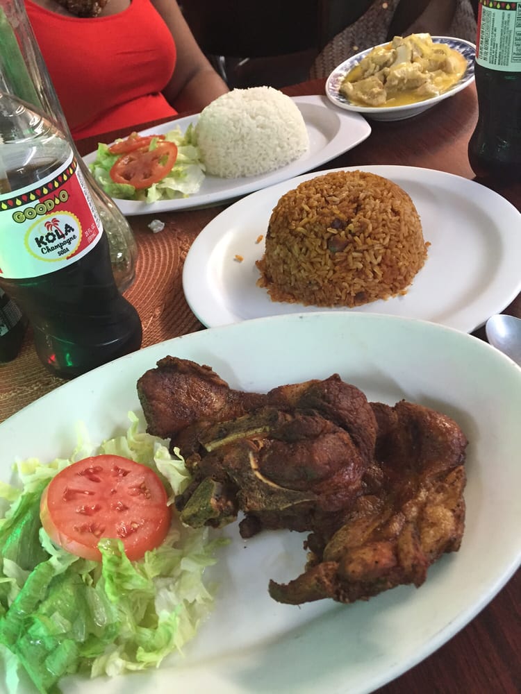 La Casa Del Mofongo - Latin American - 421 W Bristol St, Juniata ...