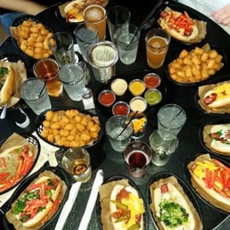 Happy Dog - 370 Photos & 589 Reviews - Bars - 5801 Detroit Ave, Detroit ...