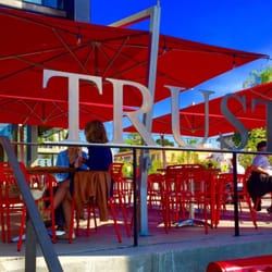 Trust - 1105 Photos & 585 Reviews - American (New) - 3752 Park Blvd ...