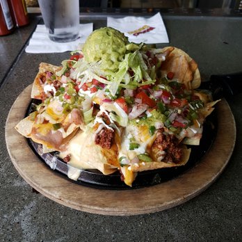 Nacho Daddy - 777 Photos & 618 Reviews - American (New) - 3663 Las ...