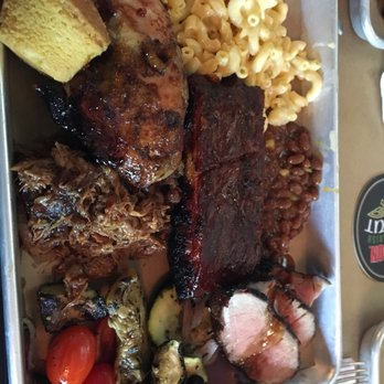 Smokin’ With Chris - 167 Photos & 311 Reviews - Barbeque - 59 W Center ...