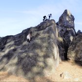 Indian Rock Park - 246 Photos & 193 Reviews - Parks - 950 Indian Rock ...