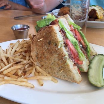 Morgan’s Restaurant - Order Food Online - 1445 Photos & 1364 Reviews ...