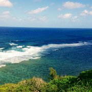 Pila’a Beach - Beaches - North Waiakalua Rd, Kilauea, HI - Yelp