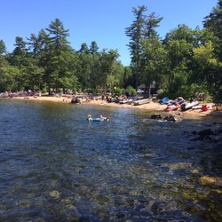Sebago Lake Family Campground - Campgrounds - 1550 Richville Rd, Sebago ...