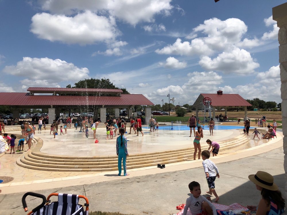 Garey Park - 19 Photos & 11 Reviews - Hiking - 6450 Ranch To Market Rd ...